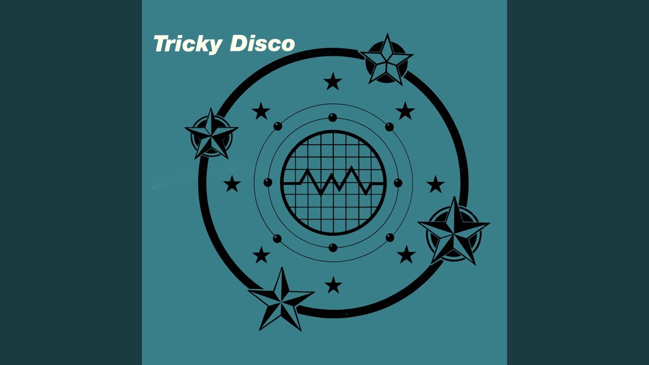 Tricky Disco - YouTube