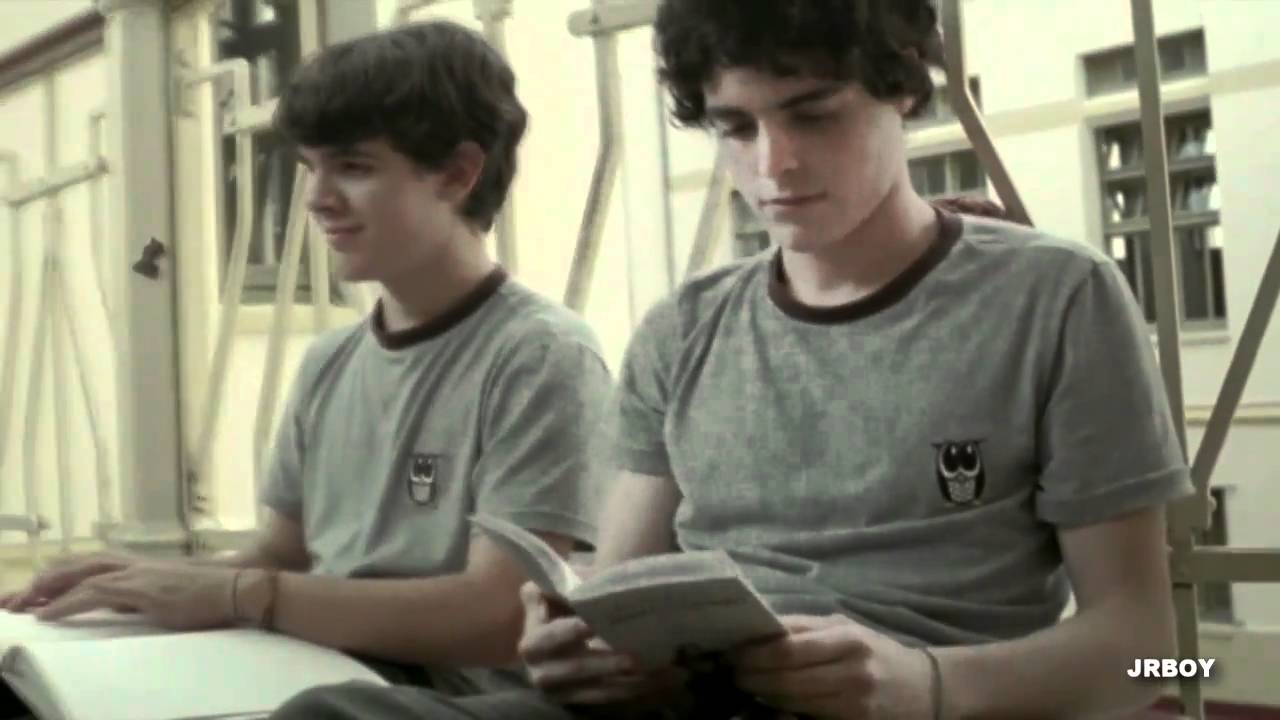Gabriel & Leo - Gay Themed - YouTube
