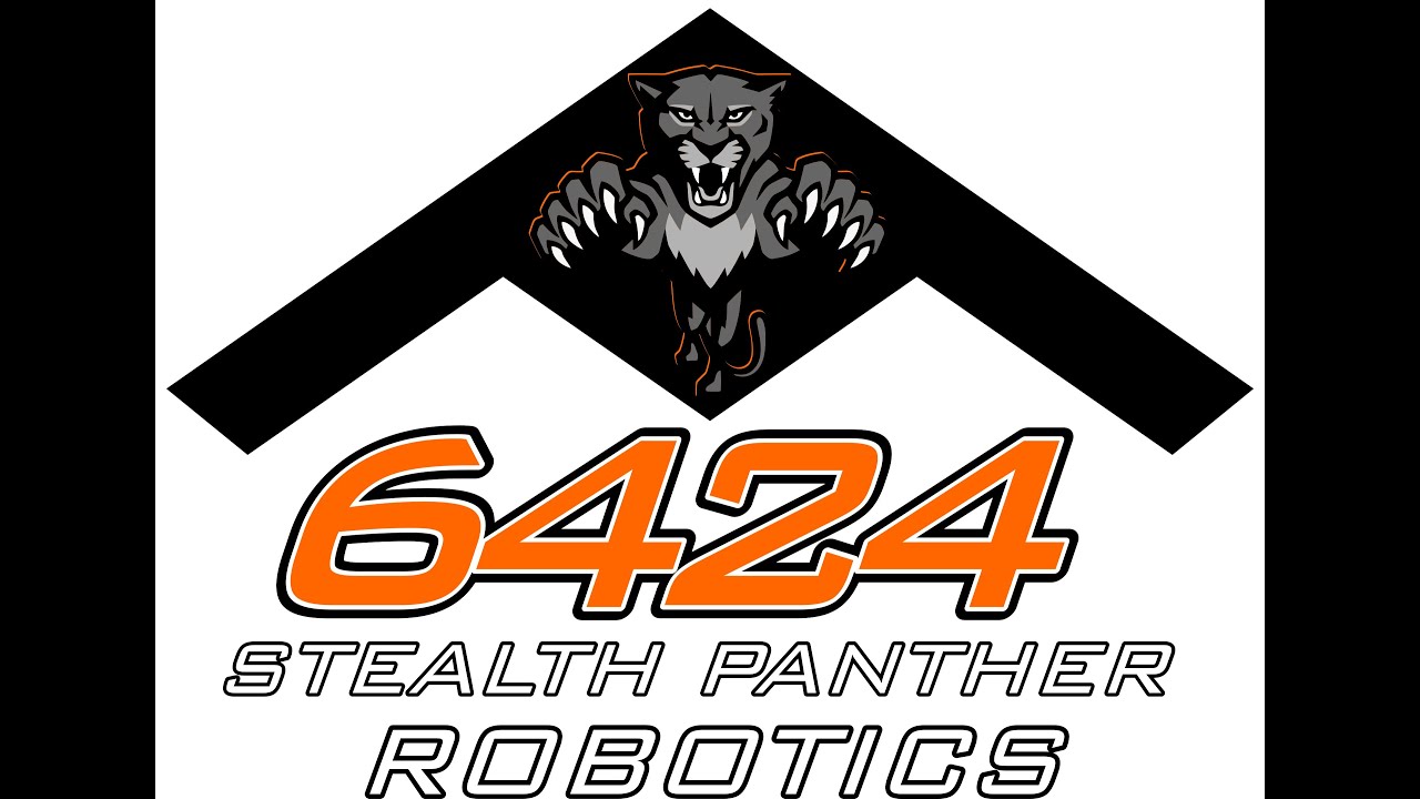 Stealth Panther Robotics 6424 on the Bayou - YouTube