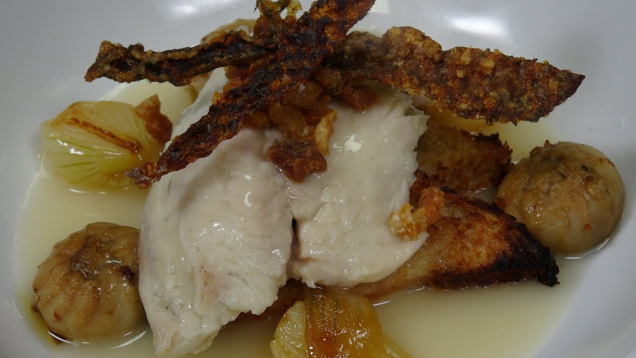 Matelote Recipe - YouTube