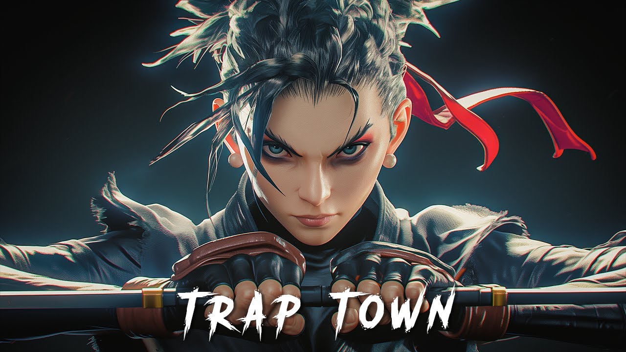 Trap Town - Best Trap Hits [Vol. 6] - YouTube