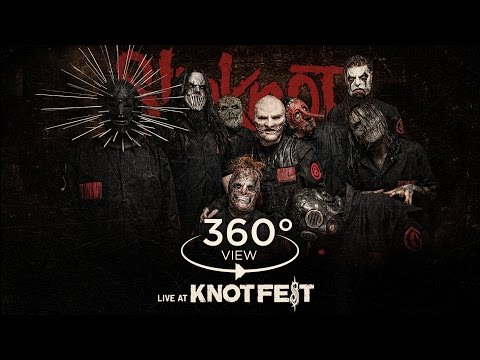 Slipknot - \