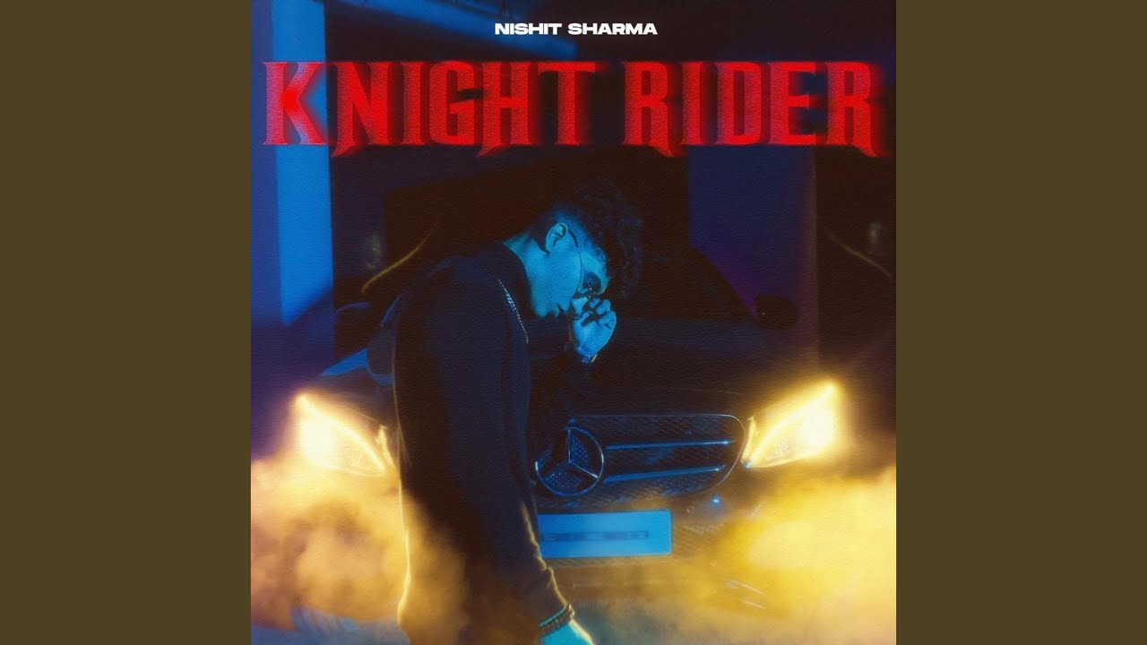 Knight Rider - YouTube