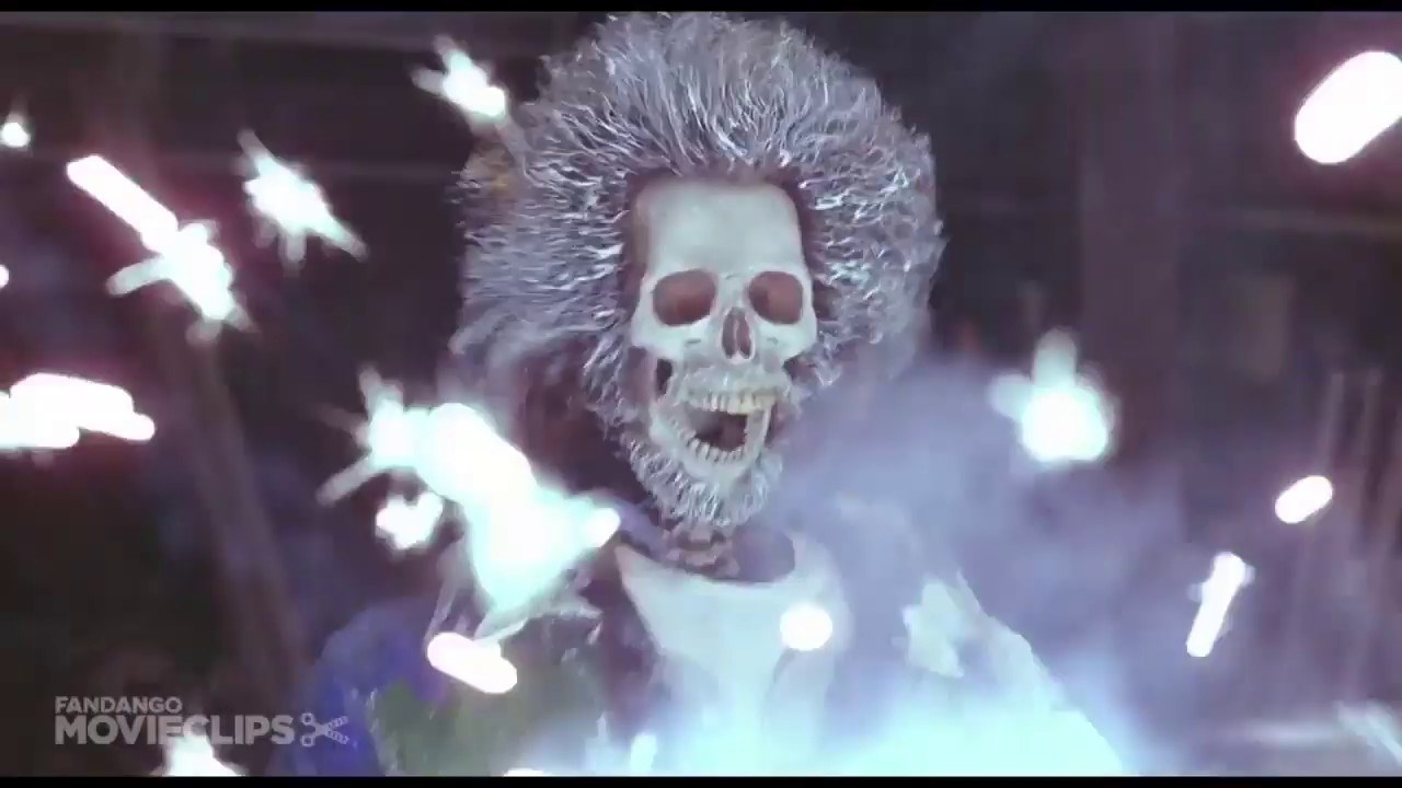 One Hour of Marv Screaming from Home Alone 2 - YouTube