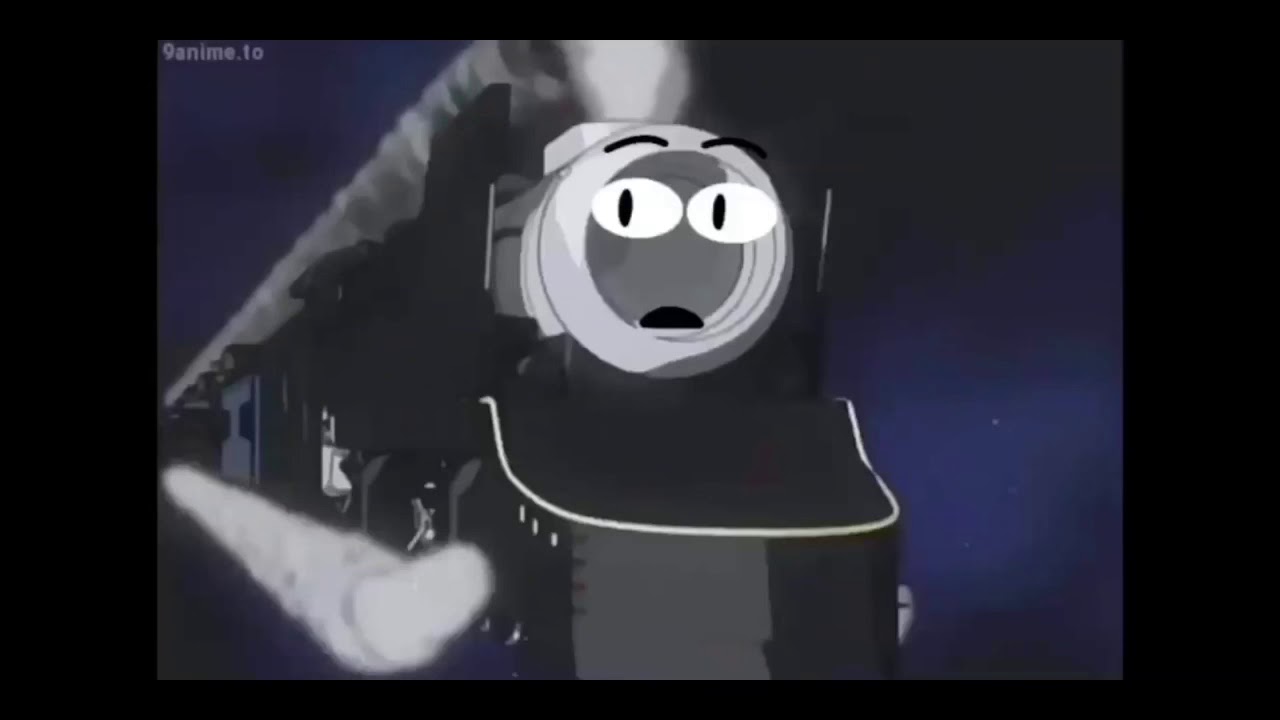 Big one adventures big zeros revenge on Barry - YouTube