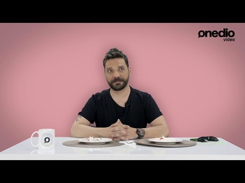 Oğuzhan Uğur En Çok Eleştirdiği Videoda: 8 Liralık Güllaç vs 26 Liralık Güllaç