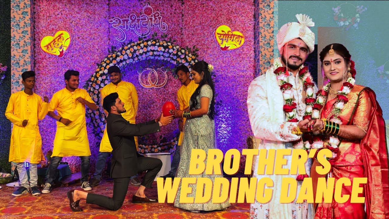 Rahul’s Wedding Dance | Harsh Dance Studio | Dance Choreography - YouTube