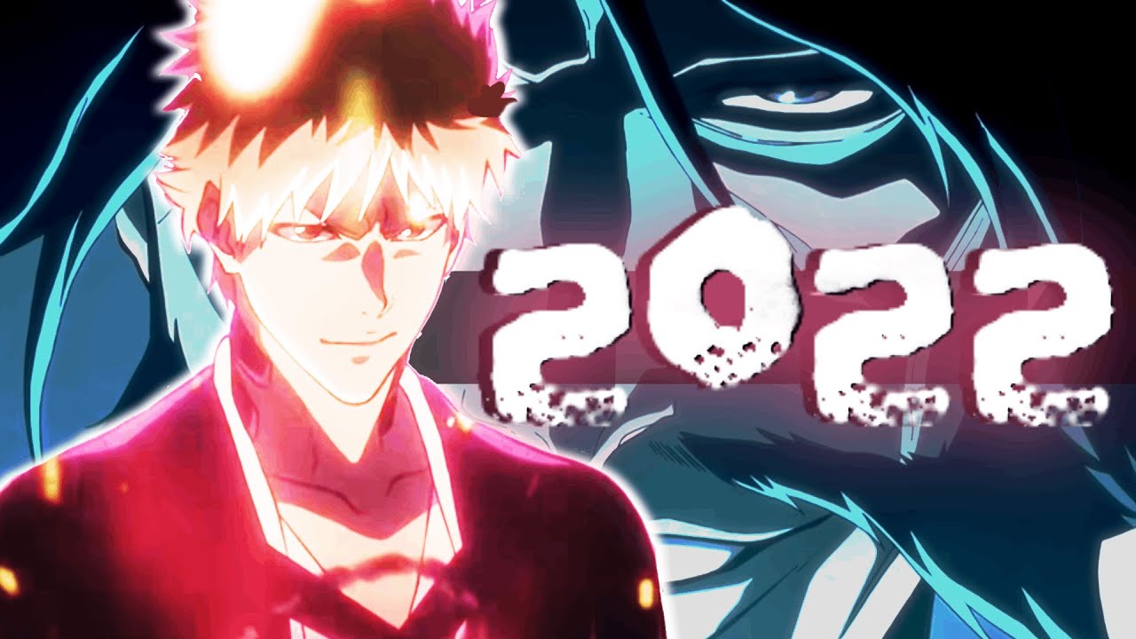 The Future of Bleach In 2022 & Beyond... - YouTube