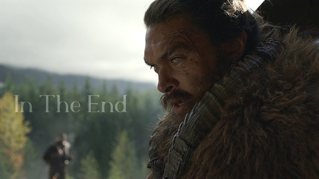 SEE || Baba Voss - In The End - YouTube