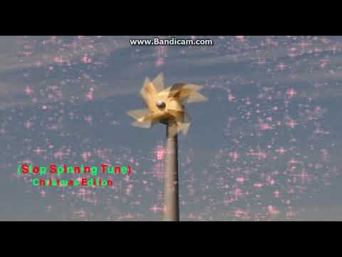 Windmill Stop Spinning Tune (Christmas Edition) - YouTube