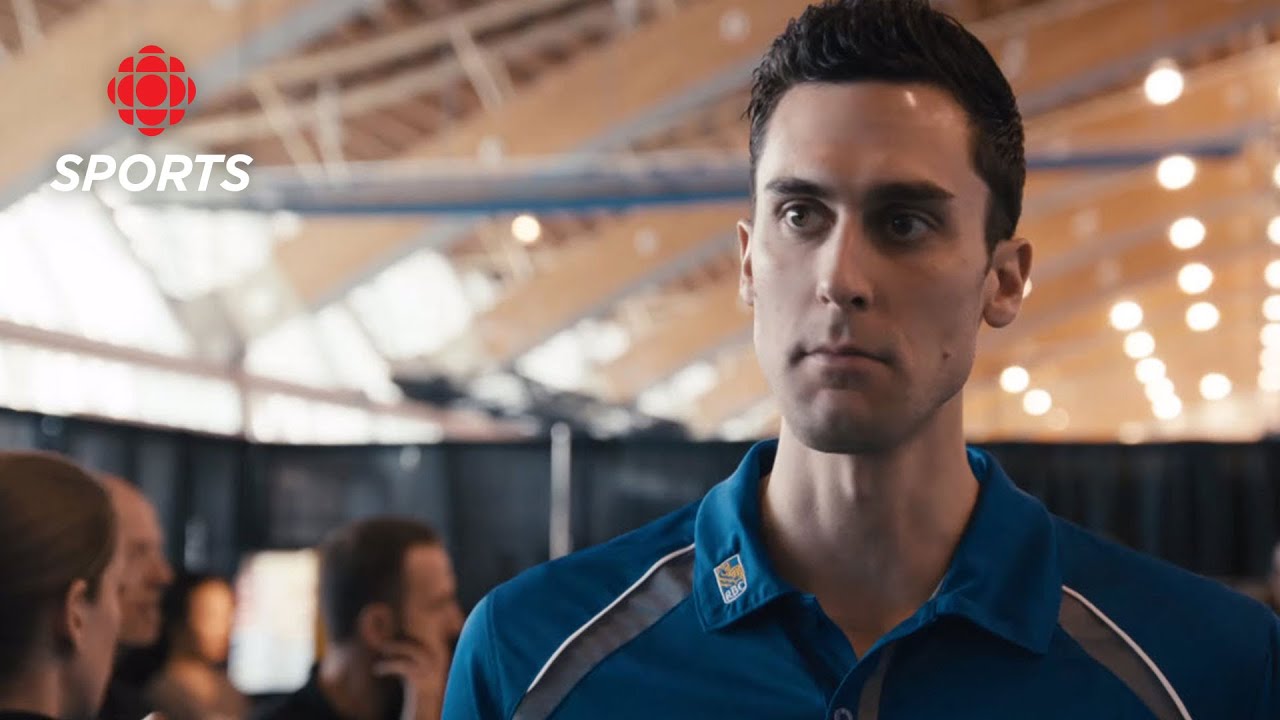 RBC Training Ground: Episode 1 - The Next Great Olympian is Among Us ...