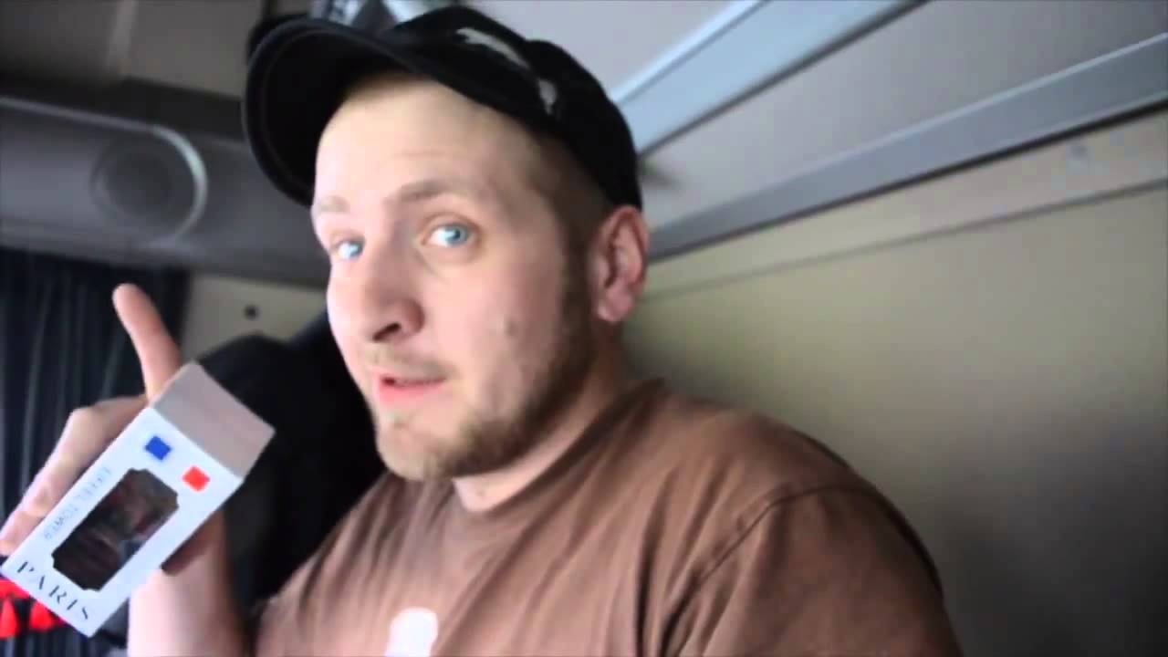 Die Naber´s #8 Fernfahrer Doku 'deutsch' - YouTube