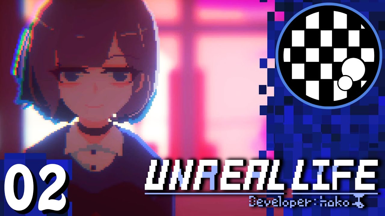 Unreal Life | PART 2 FINALE | Surreal Adventure Game - YouTube