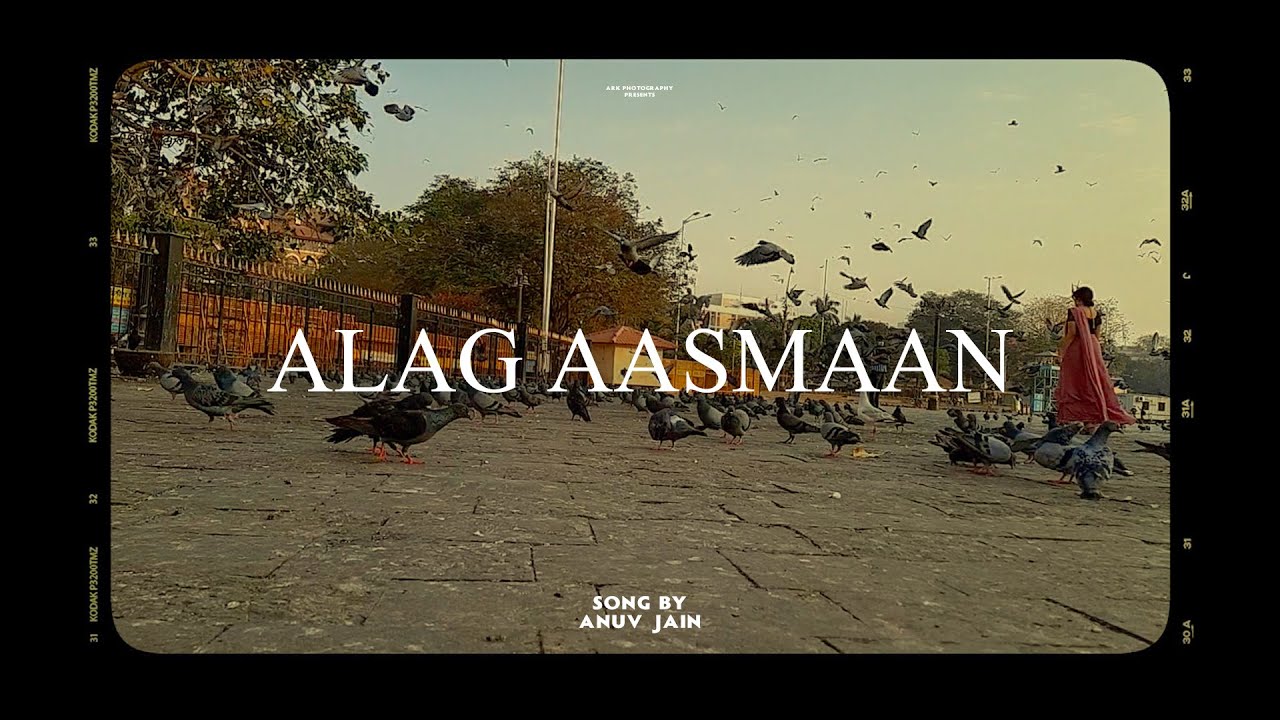Alag Aasman | Gateway of India | Cinematic Video | ARK Photography ...