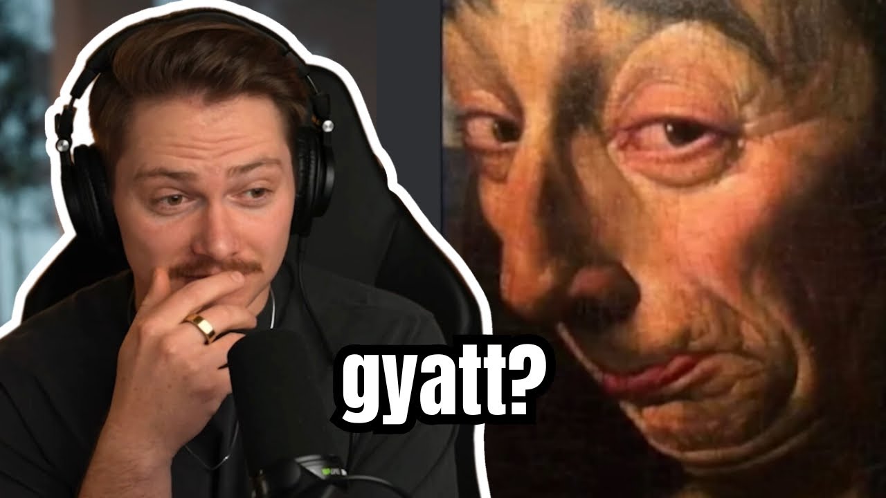 Memes with Infinite Rizz - YouTube