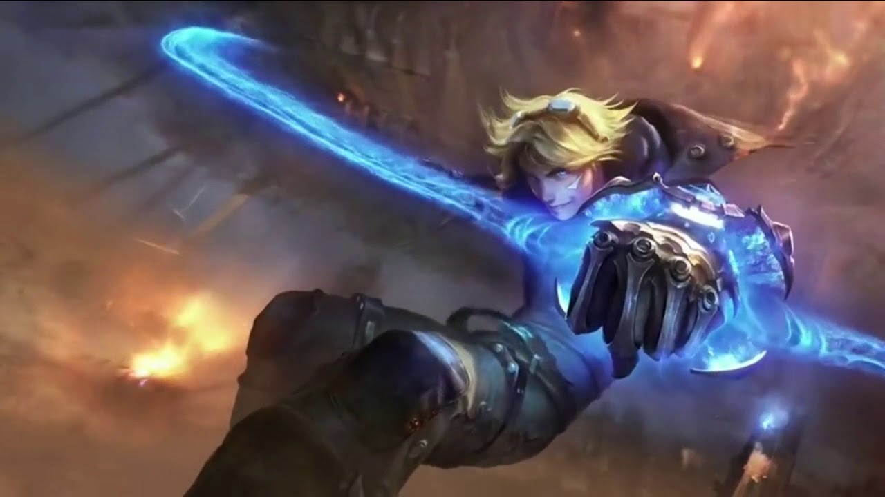 League of Legends Pro players - YouTube