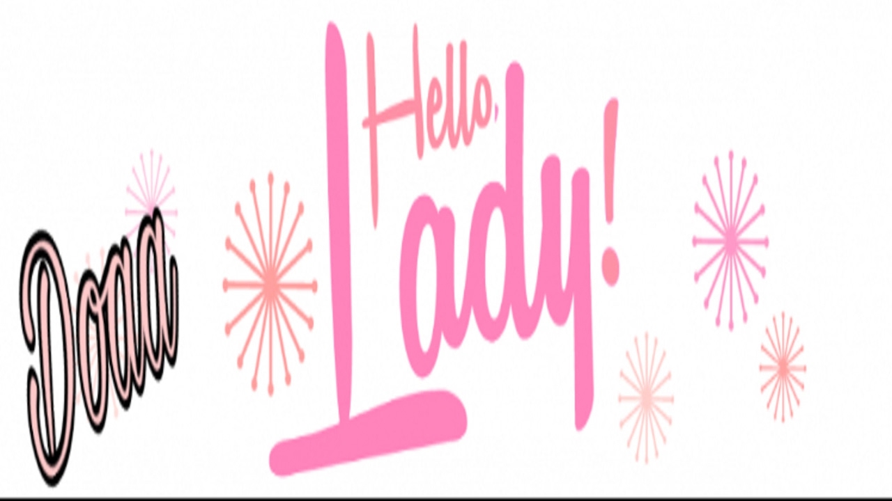 بث مباشر بواسطة Hello Lady - YouTube