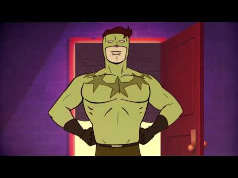 The Toker - Epic Walk - Episode 1 - YouTube