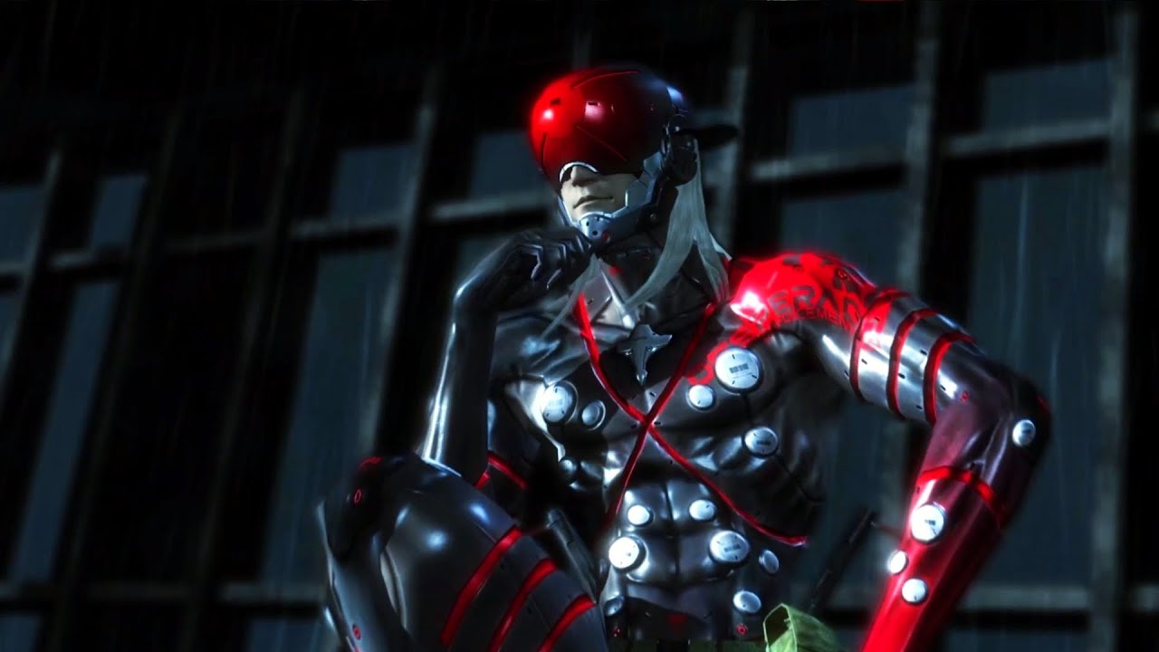 游戏史上独一无二的BOSS设计，主角全程开挂才能打过！ - YouTube