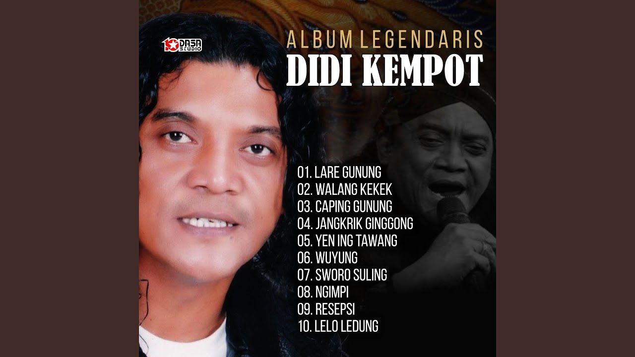 Jangkrik Ginggong - YouTube