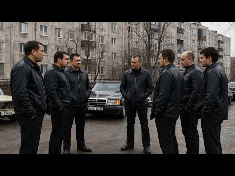 ПРЕМЬЕРА КРИМИНАЛЬНОГО БОЕВИКА! НАШУМЕВШИЙ ФИЛЬМ! \