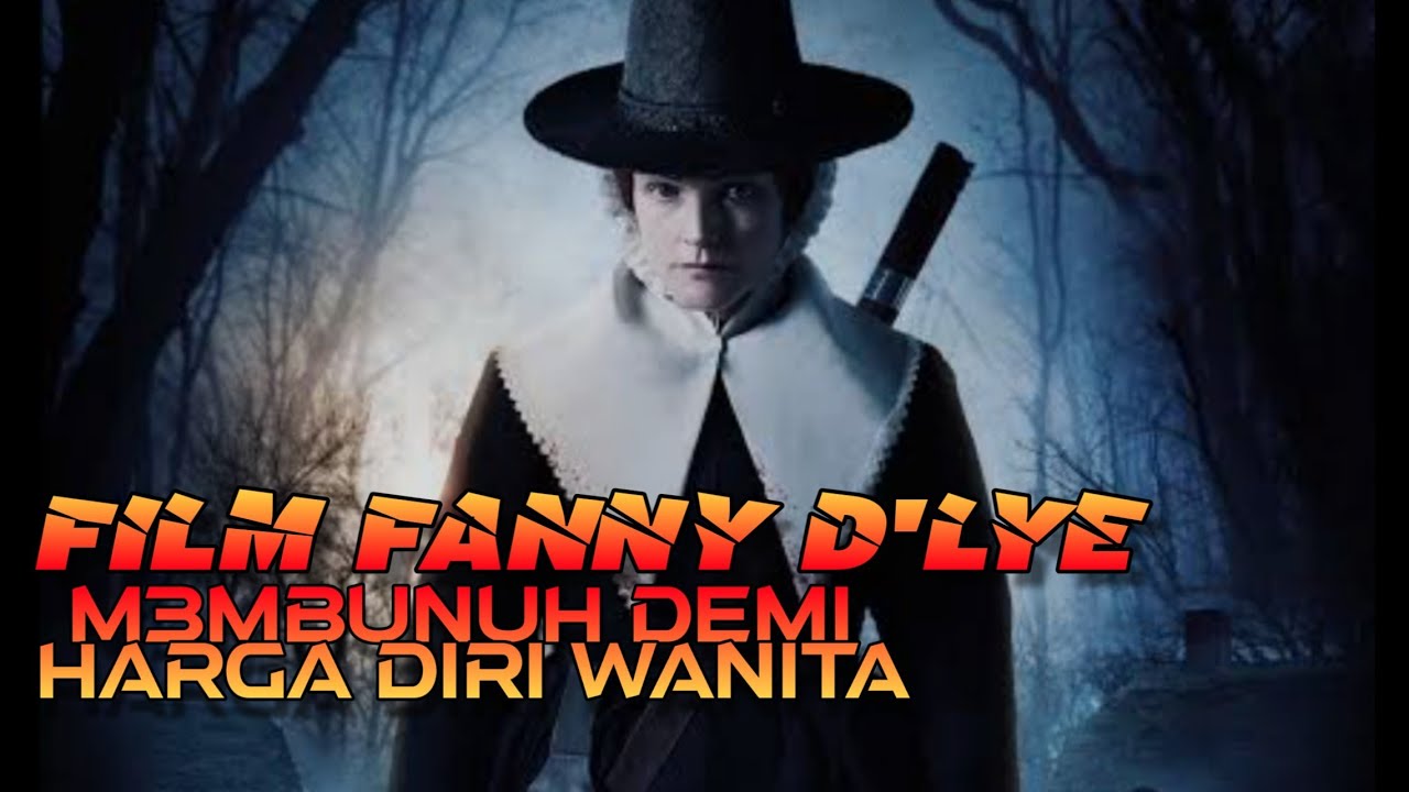 FANY D'LYE || FILM YANG DIAMBIL DARI KISAH NYATA || Ringkasan Film ...