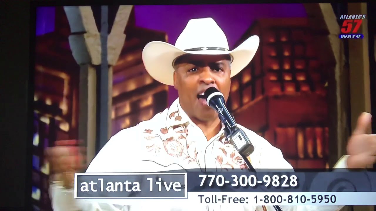 #Bluegrass #Bluegrassplaylist #Darrinvincent Carl Ray sing “The Lord ...