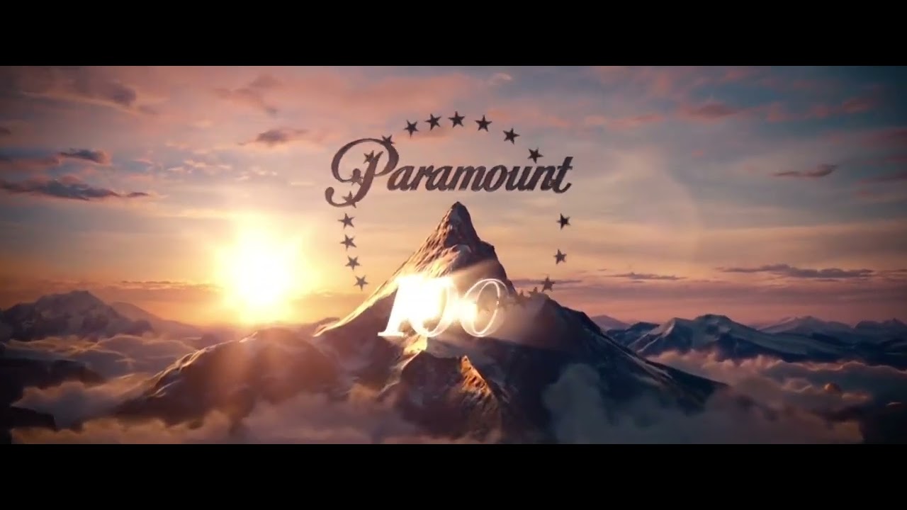 Paramount Pictures (100 Years) / Nickelodeon Movies (2012) - YouTube
