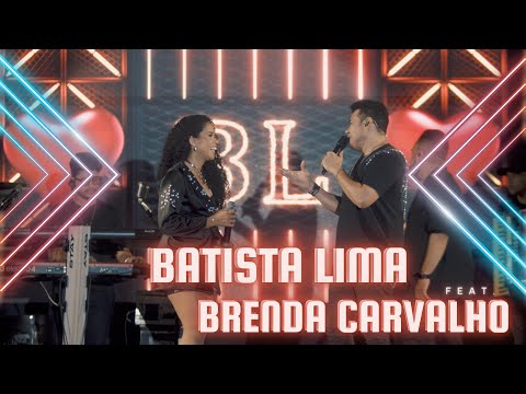 Batista Lima Participação Brenda Carvalho em São João dos Patos (MA)