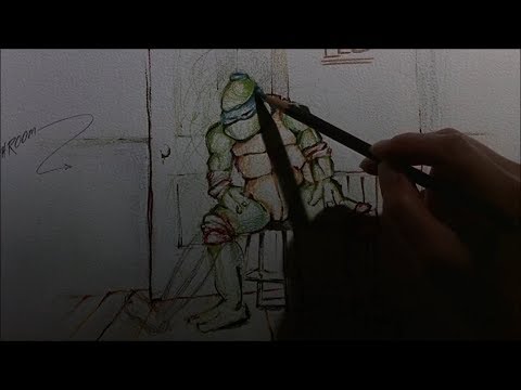 Teenage Mutant Ninja Turtles (1990) \