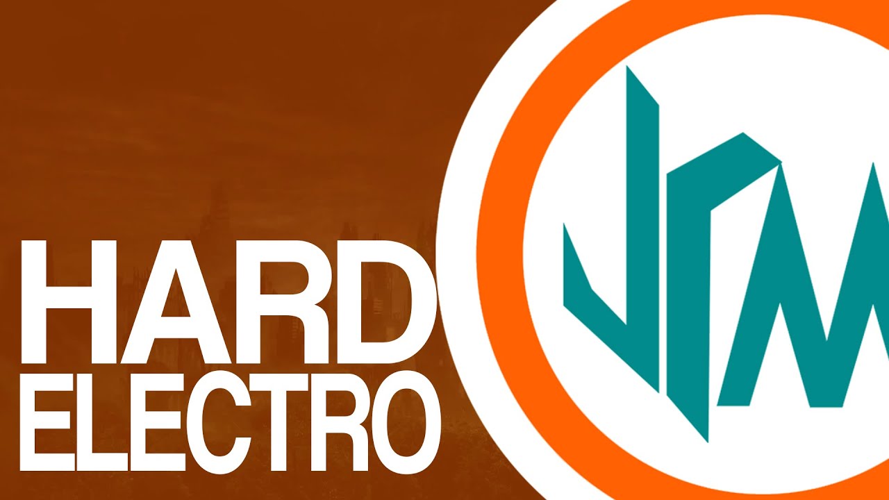 Hard Electro Mix June/Juni 2015 - YouTube