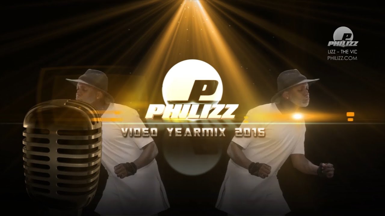 Philizz Yearmix 2015 Music Matters - YouTube