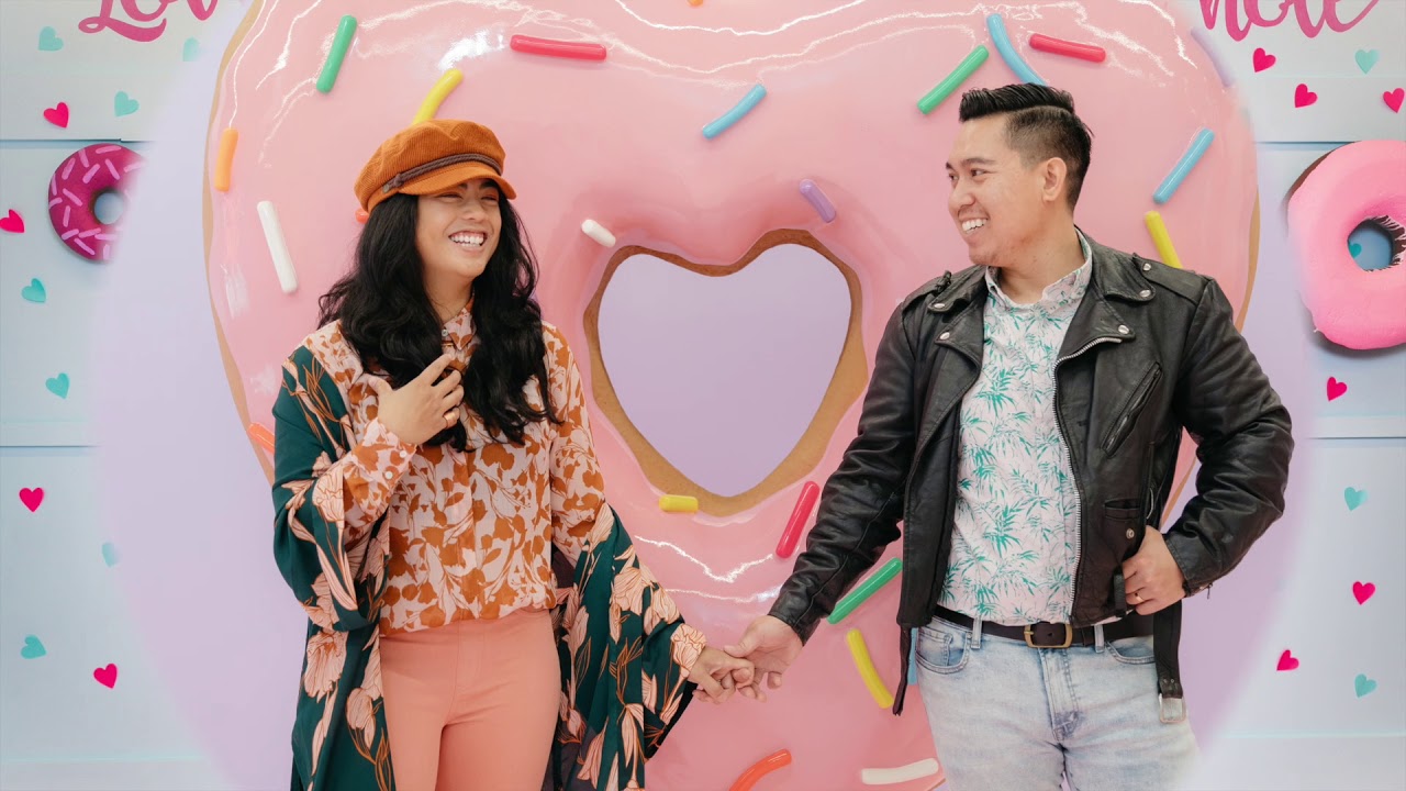 Donut Life Museum Teaser - YouTube