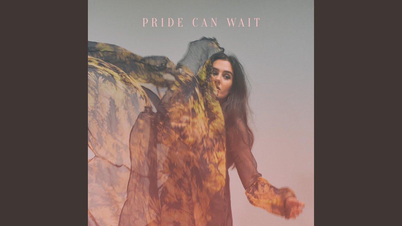 Pride Can Wait - YouTube