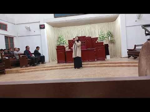 Thanpuii fanai- Mal min sawm - YouTube