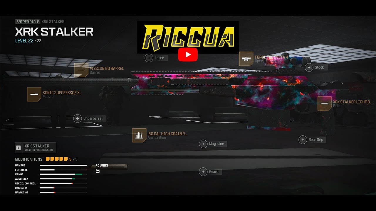 The XRK Stalker is the new META even for casuals like ME and YOU! Check ...