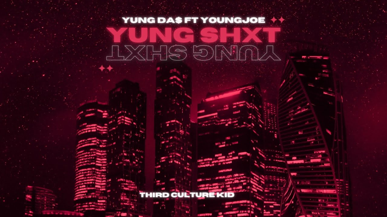 YUNG SHXT - Yung Da$ ft. Young Joe Official Lyric Video - YouTube