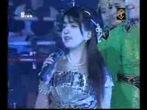 Нигора Холова