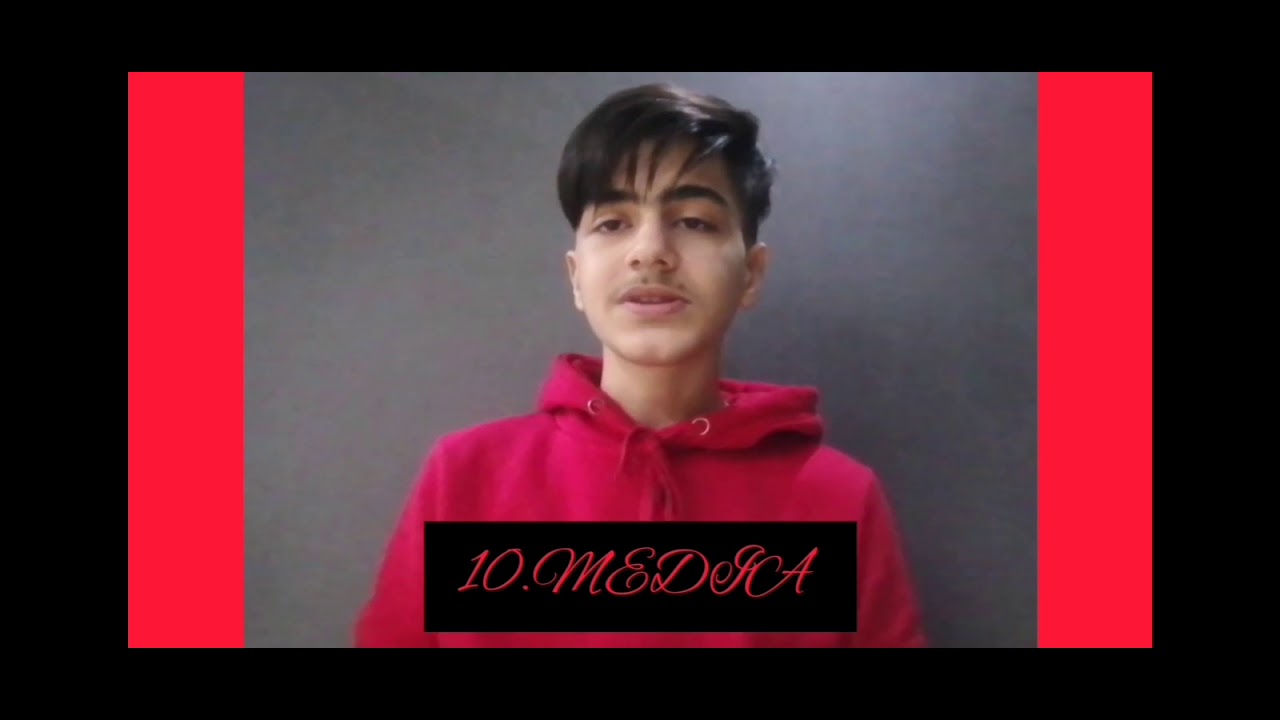 |معرفی گوشی CARBON 1MK 2 توسط گروه ۱۰ مدیا| - YouTube