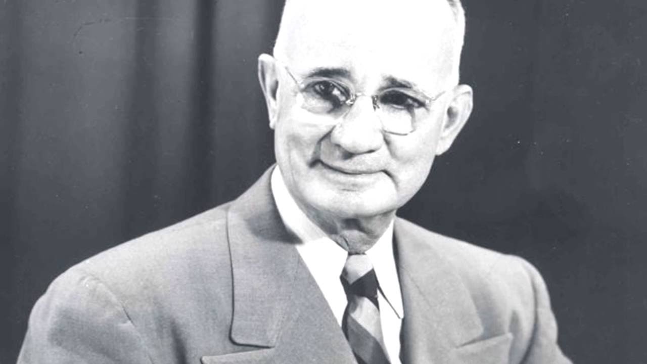 The Nightingale Conant Story - YouTube