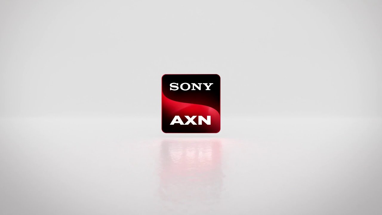 Sony AXN - YouTube