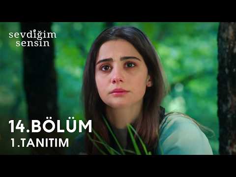 Sevdiğim Sensin 14. Bölüm Fragman