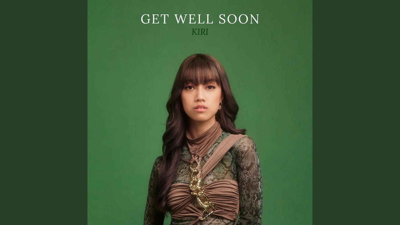 Get Well Soon - YouTube