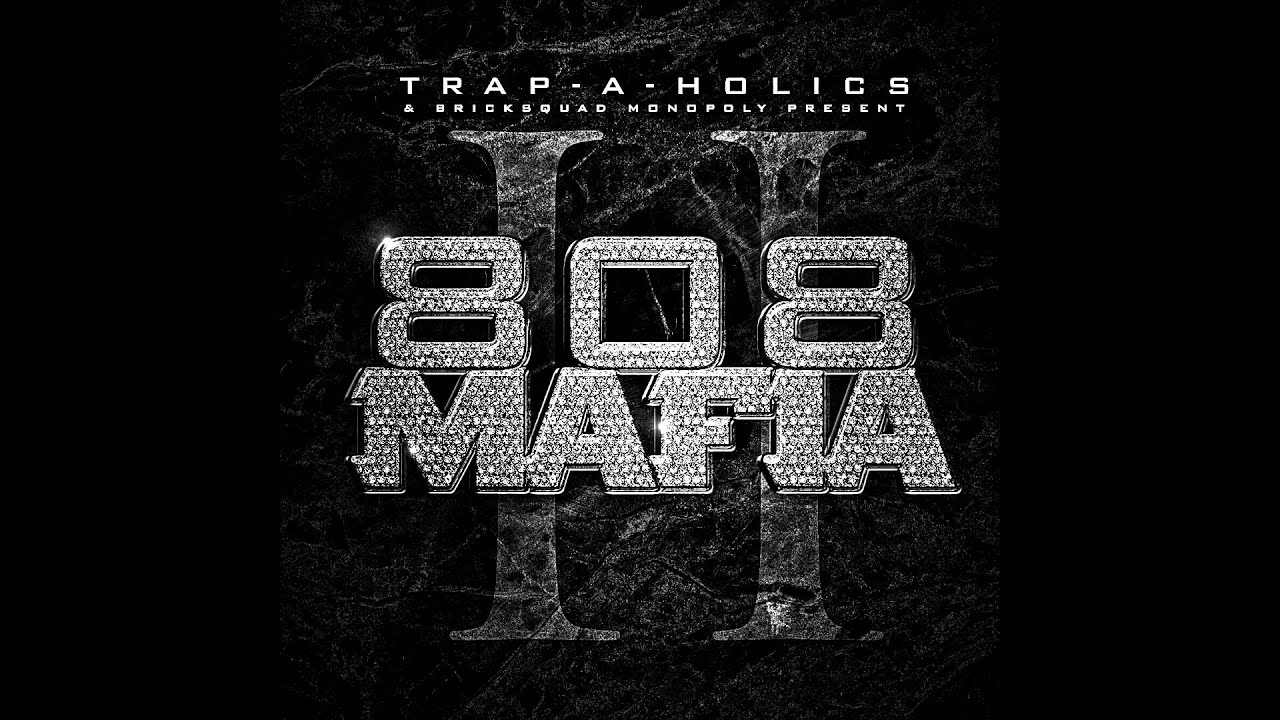 808 Mafia & Metro Boomin Mix - YouTube