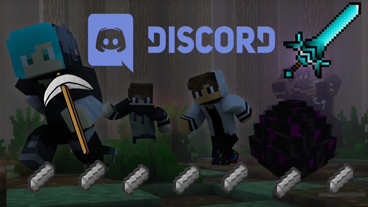 MLG CubeCraft Eggwars!! + My Discord??! - YouTube