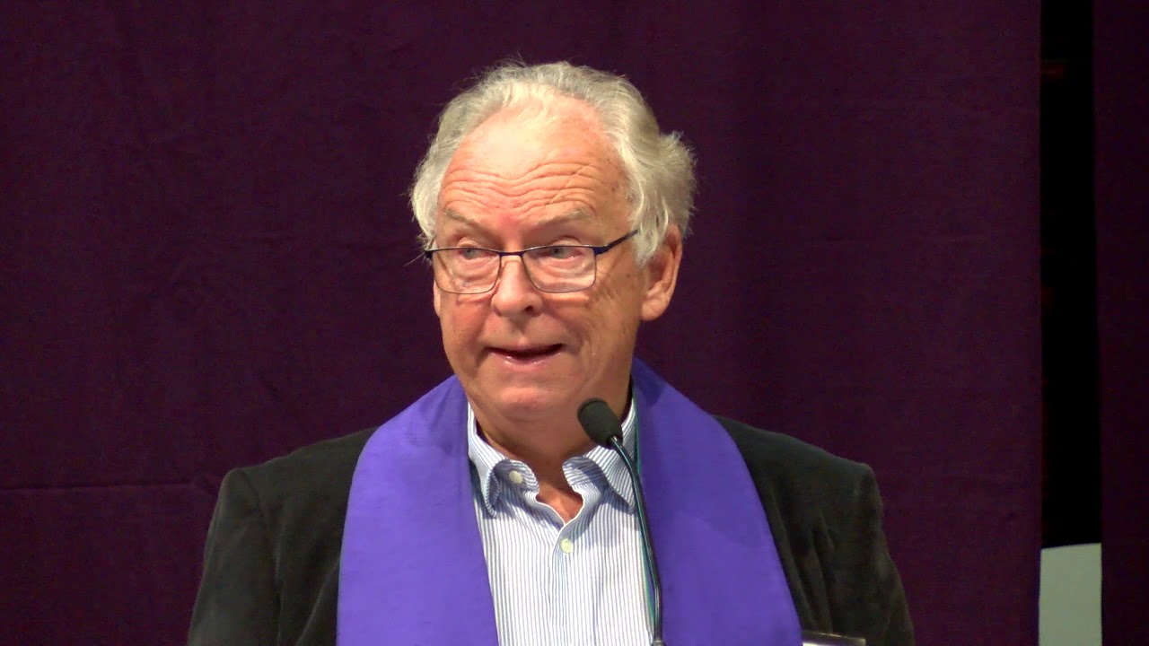 Whose Authority - 10-03-2019 - Kevin Dallas - YouTube