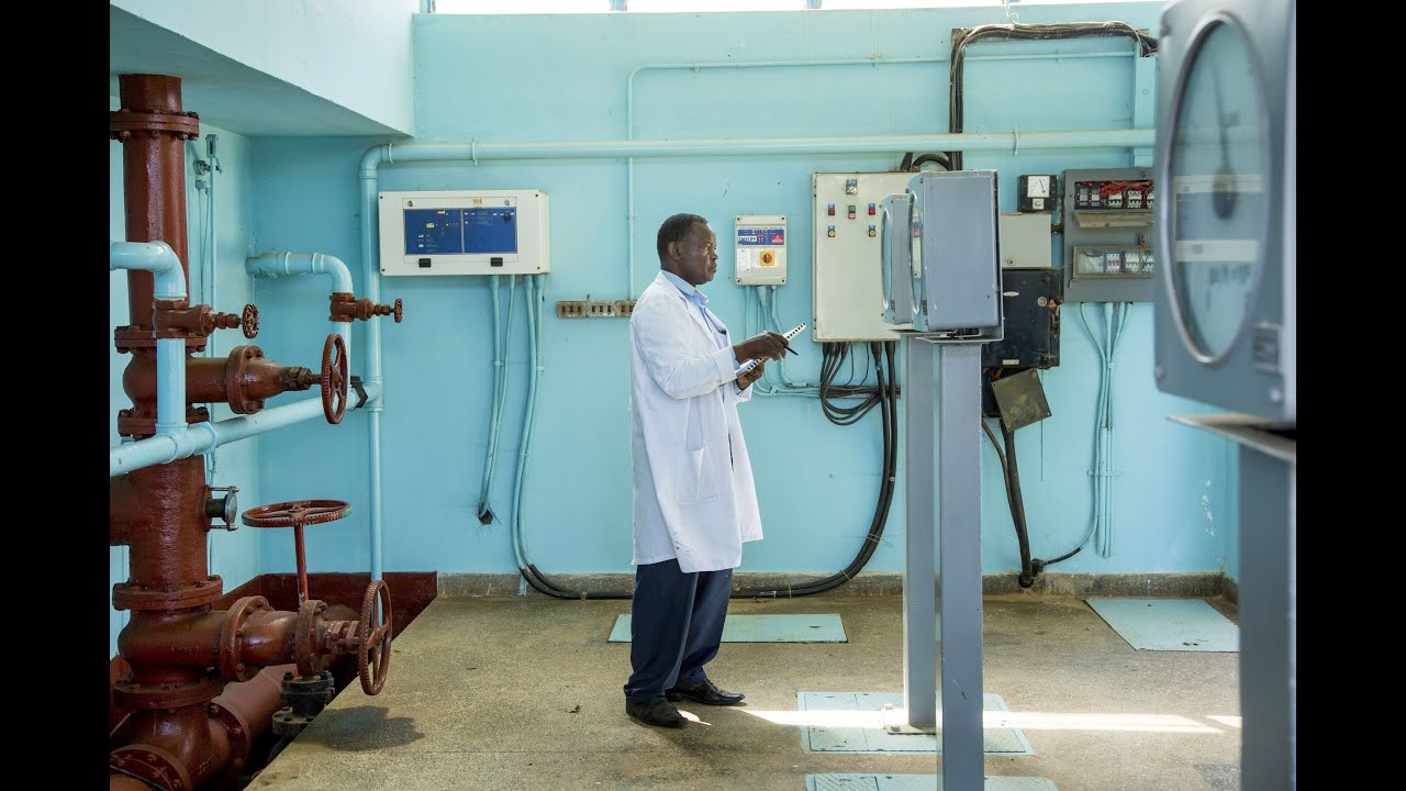 2030 Water Resources Group: Advancing global water security through ...