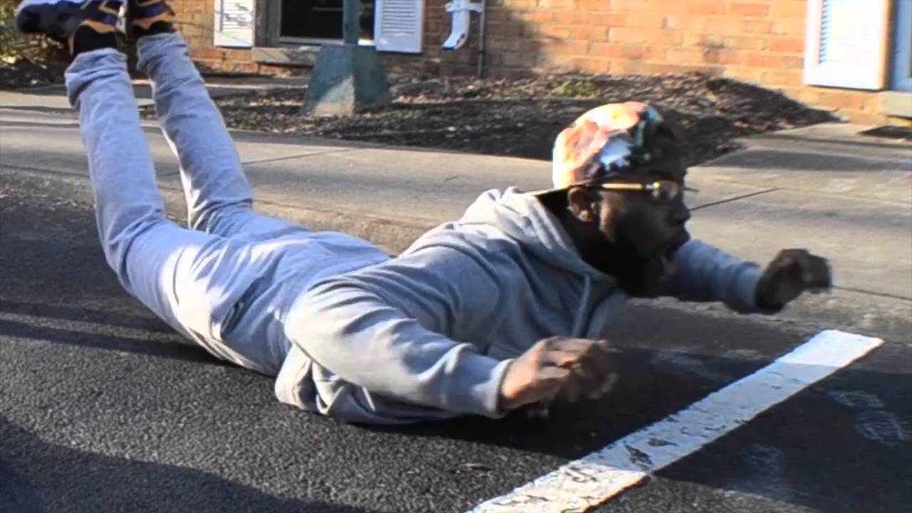 BRIAN WHITLOW - LIFE SAVER - YouTube