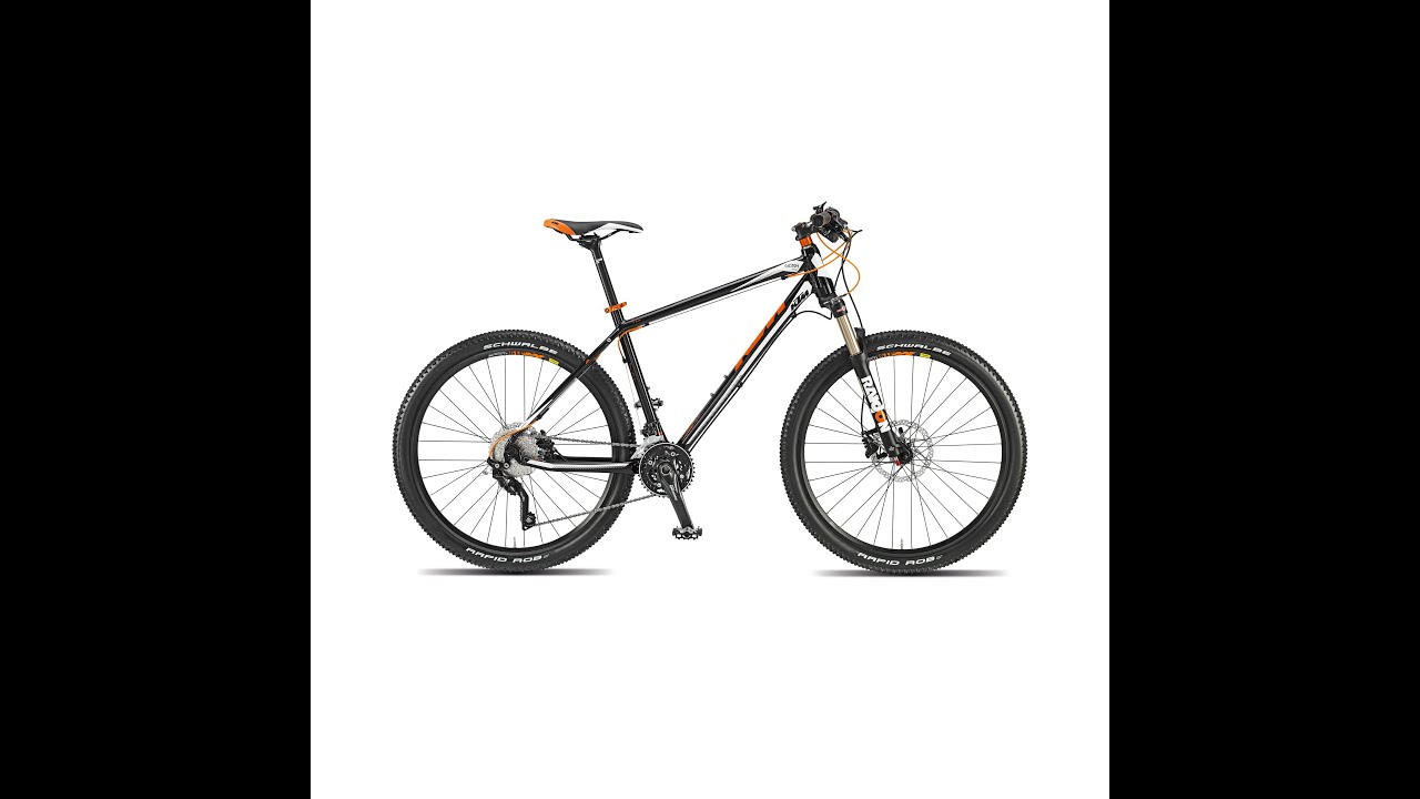 KTM Ultra Sport Review | KTM Ultra Fire was out of stock - YouTube