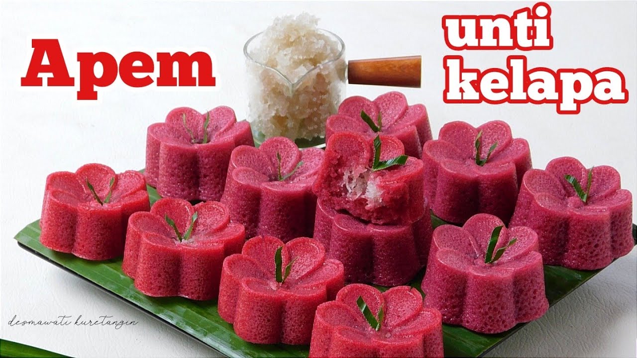 APEM UNTI KELAPA - YouTube